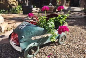 Crusher Fines - K&S Landscaping